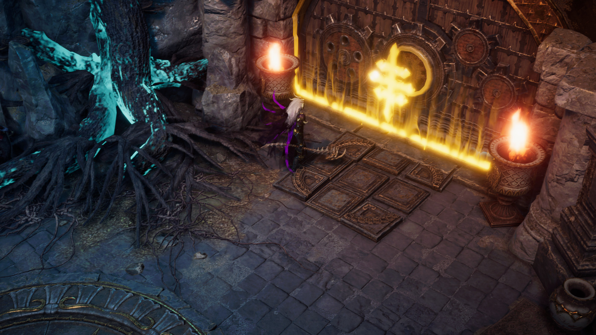 Disciples: Liberation - Gamereactor UK