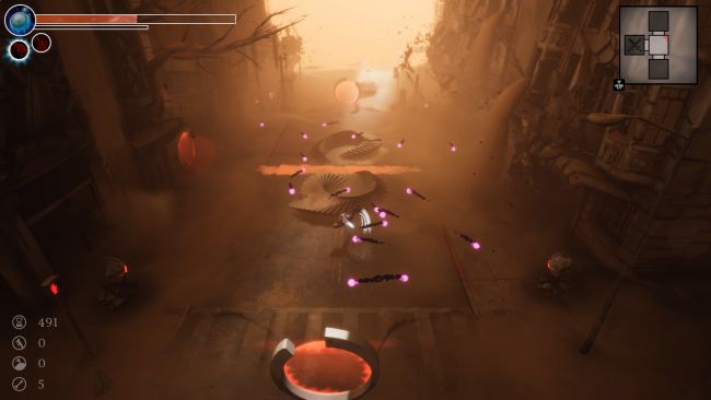 Dreamscaper Review - Gamereactor