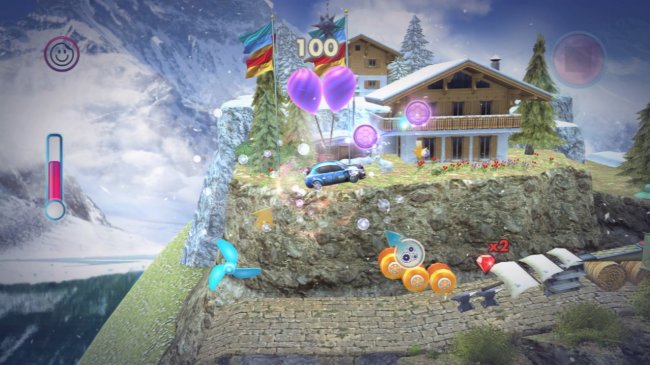 Create Review - Gamereactor