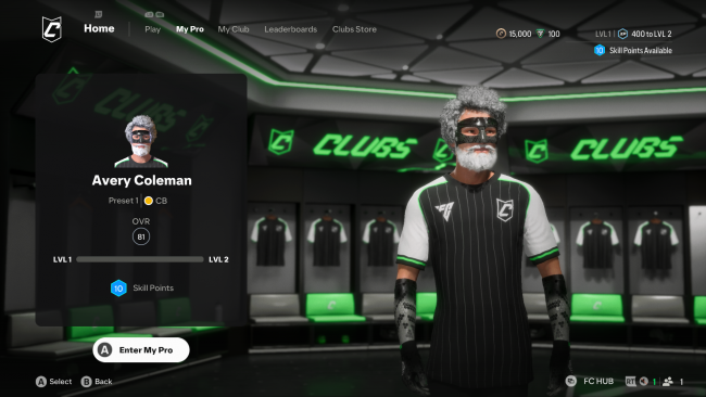 EA Sports FC 25 Review - Gamereactor