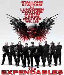 The Expendables - Gamereactor UK