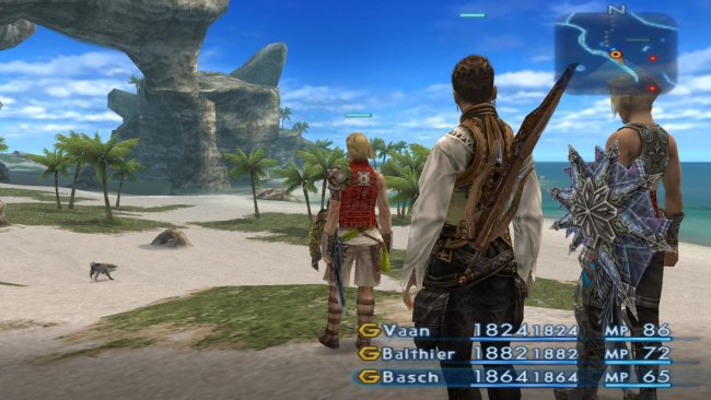 A Neverending Final Fantasy Part 2 - - Gamereactor