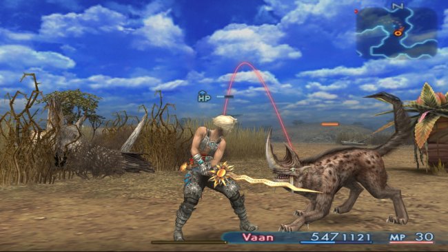 A Neverending Final Fantasy Part 2 - - Gamereactor