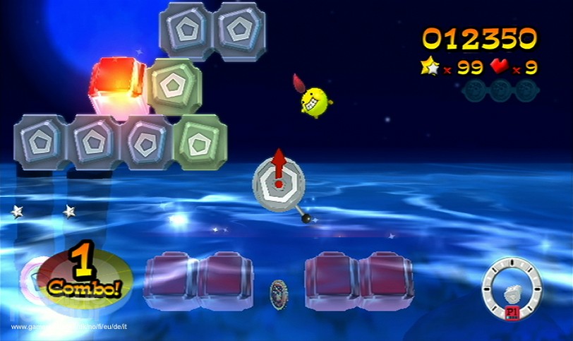 Fling Smash - Gamereactor UK