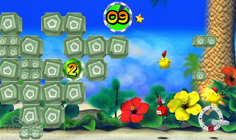 Fling Smash - Gamereactor UK