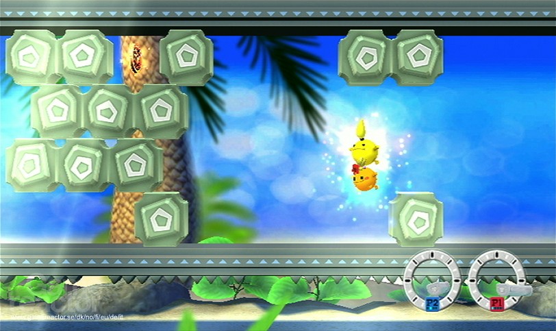 Fling Smash - Gamereactor UK