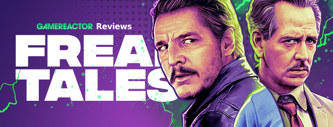Freaky Tales - Gamereactor UK