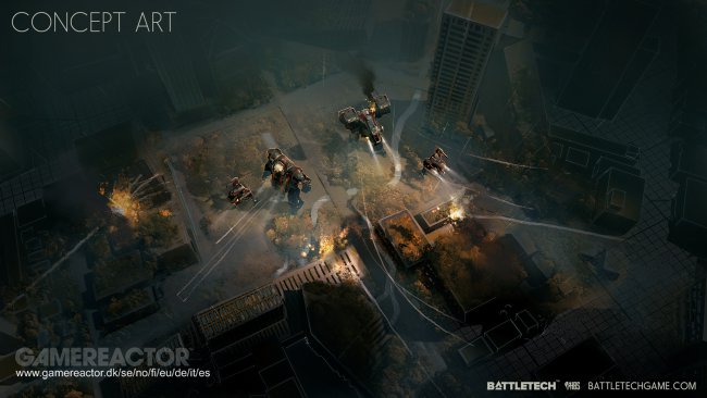 Harebrained Schemes: From Storage Space to Kickstarter Kings ...