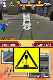 Herbie Rescue Rally - Gamereactor UK