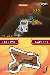 Herbie Rescue Rally - Gamereactor UK