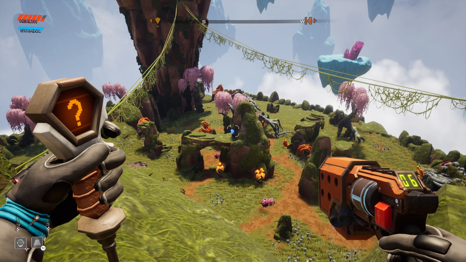 Journey to the Savage Planet Review - Gamereactor