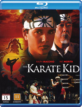Karate Kid - Gamereactor UK