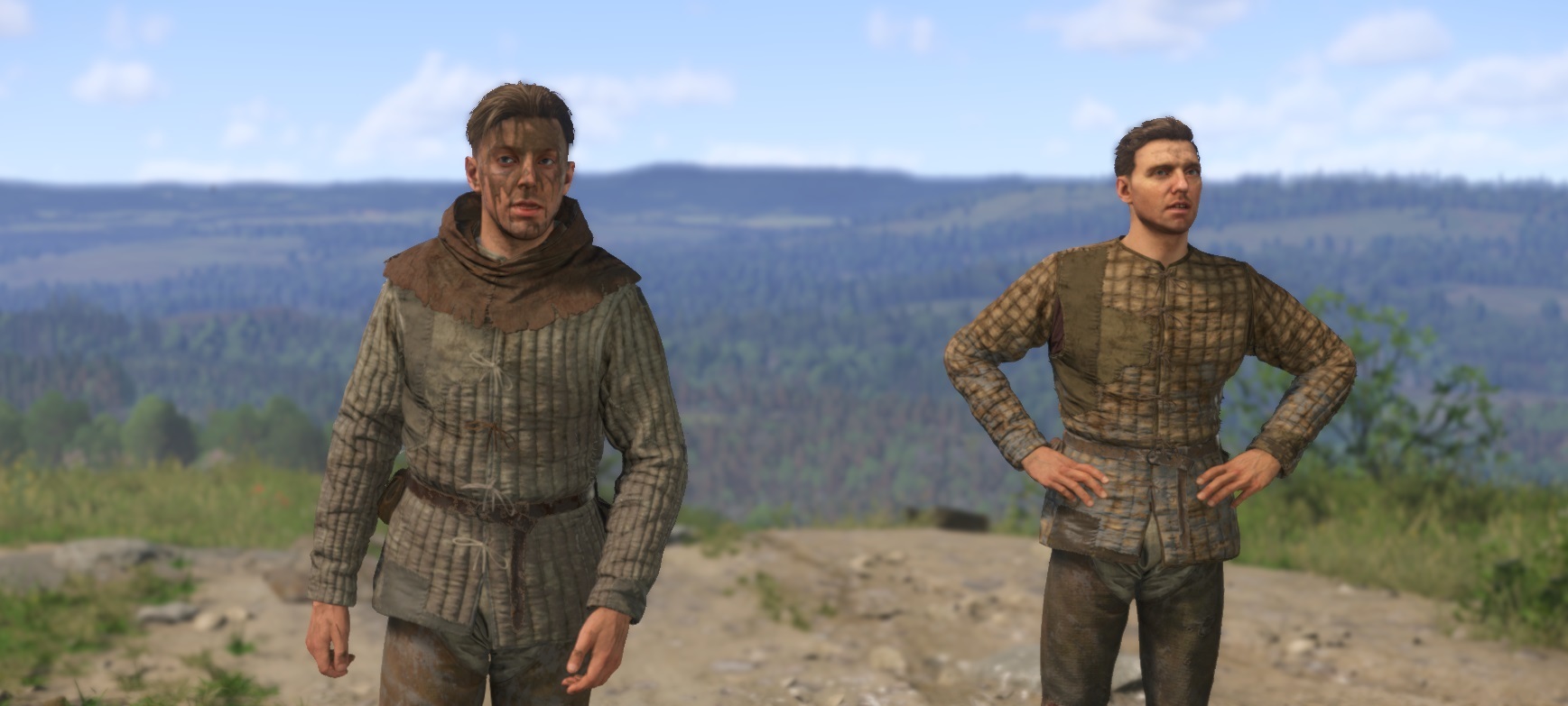 Kingdom Come studio considers realistic Viking role-playing game as ...