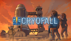 CryoFall - Gamereactor UK
