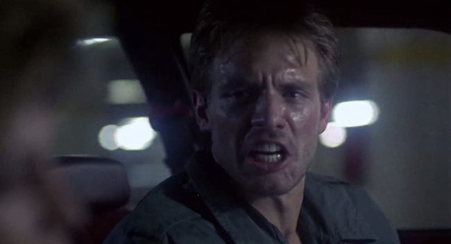 Kyle Reese tells us what we should really be worried about - - Gamereactor