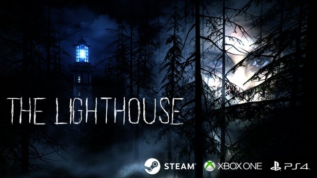 The Lighthouse - Gamereactor UK