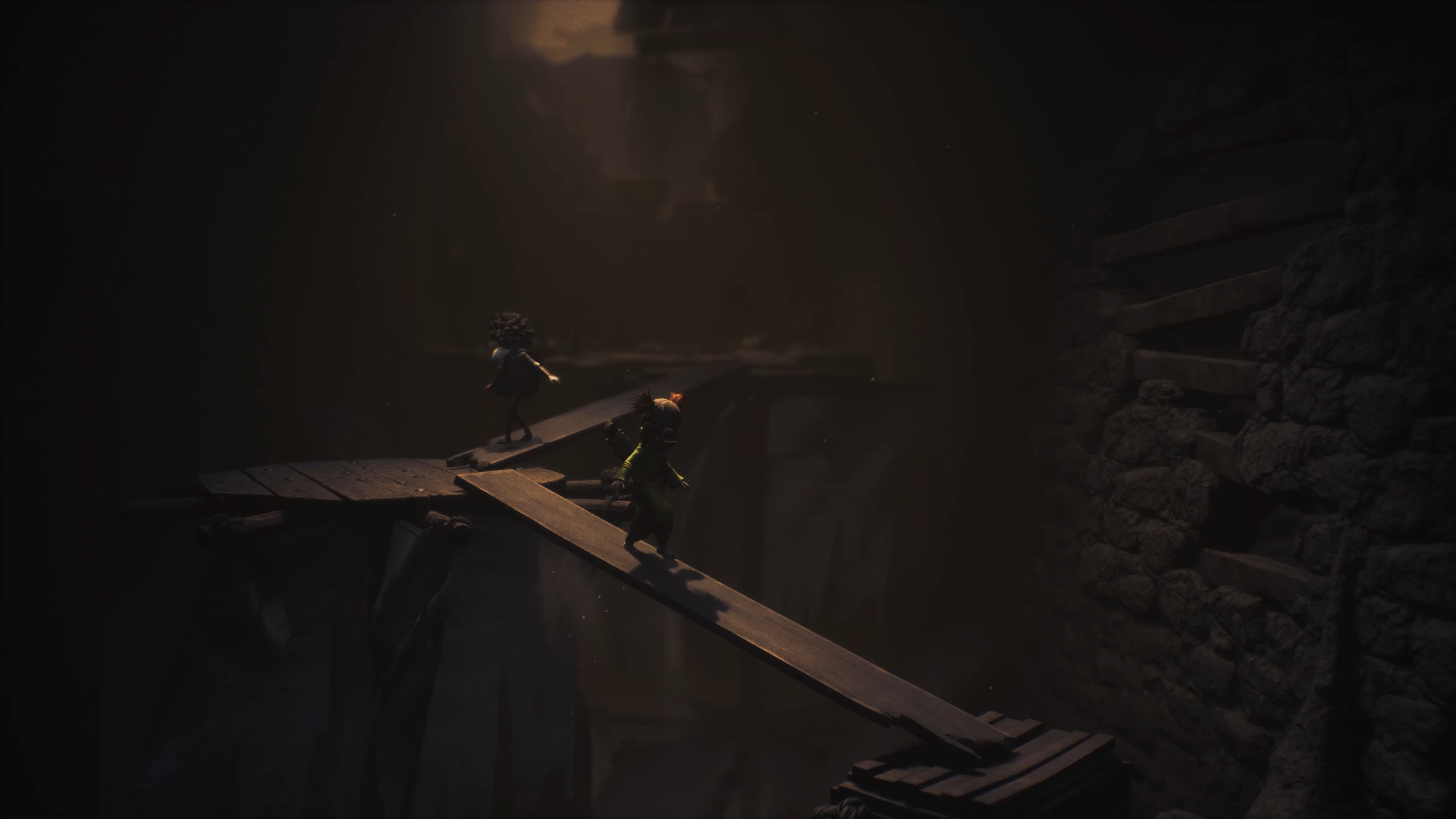 Little Nightmares 3 Preview: Supermassive takes over from Tarsier in an ...