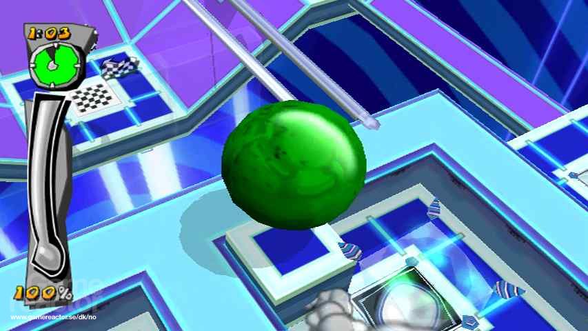 Mercury Meltdown Revolution - Gamereactor UK