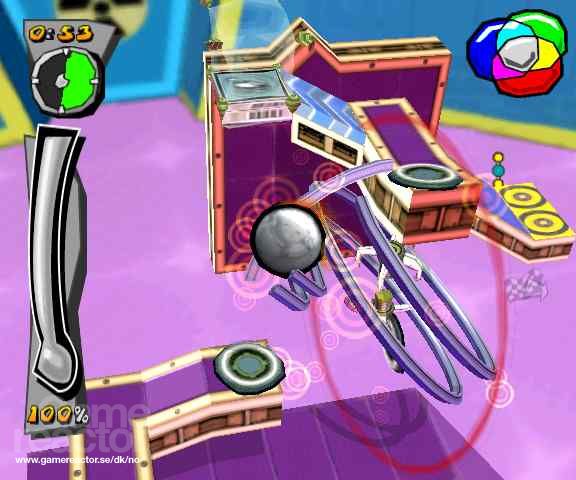 Mercury Meltdown Revolution - Gamereactor UK