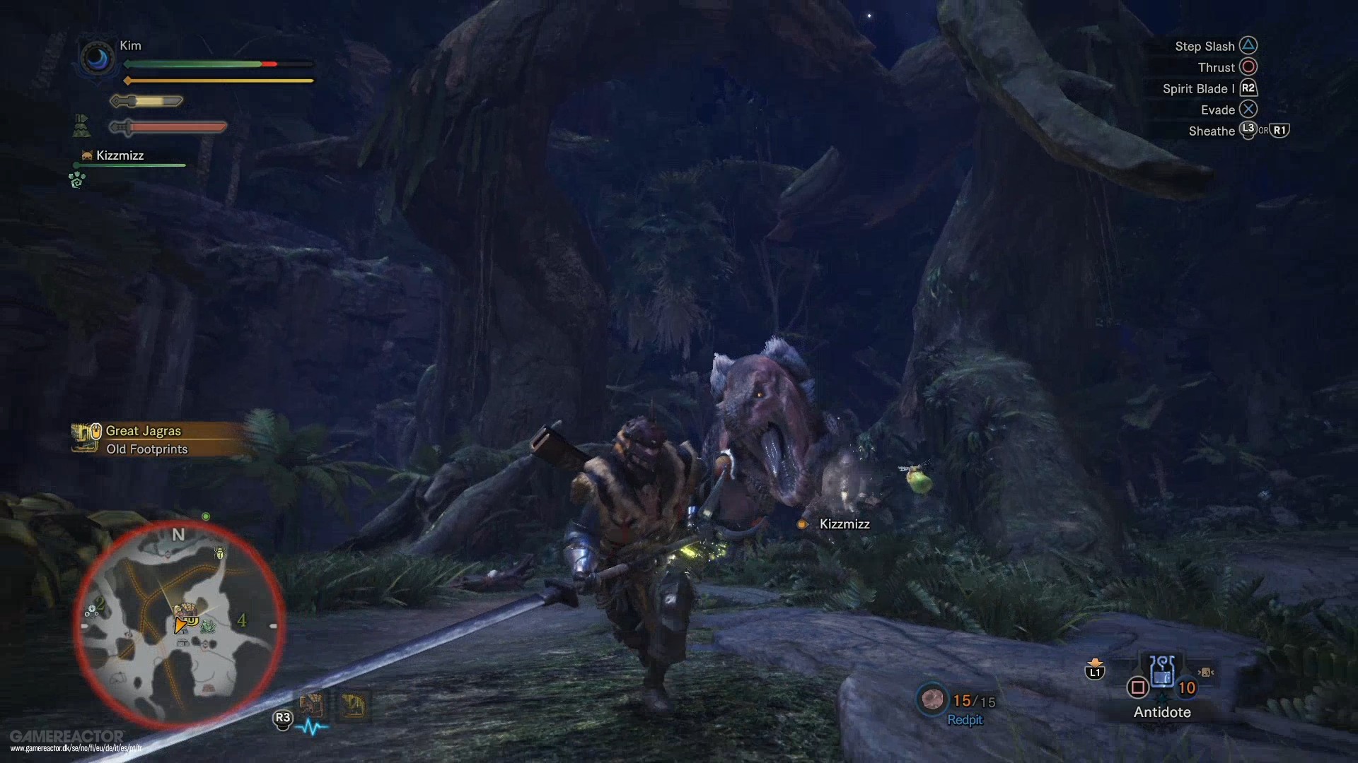 Monster Hunter: World Review - Gamereactor