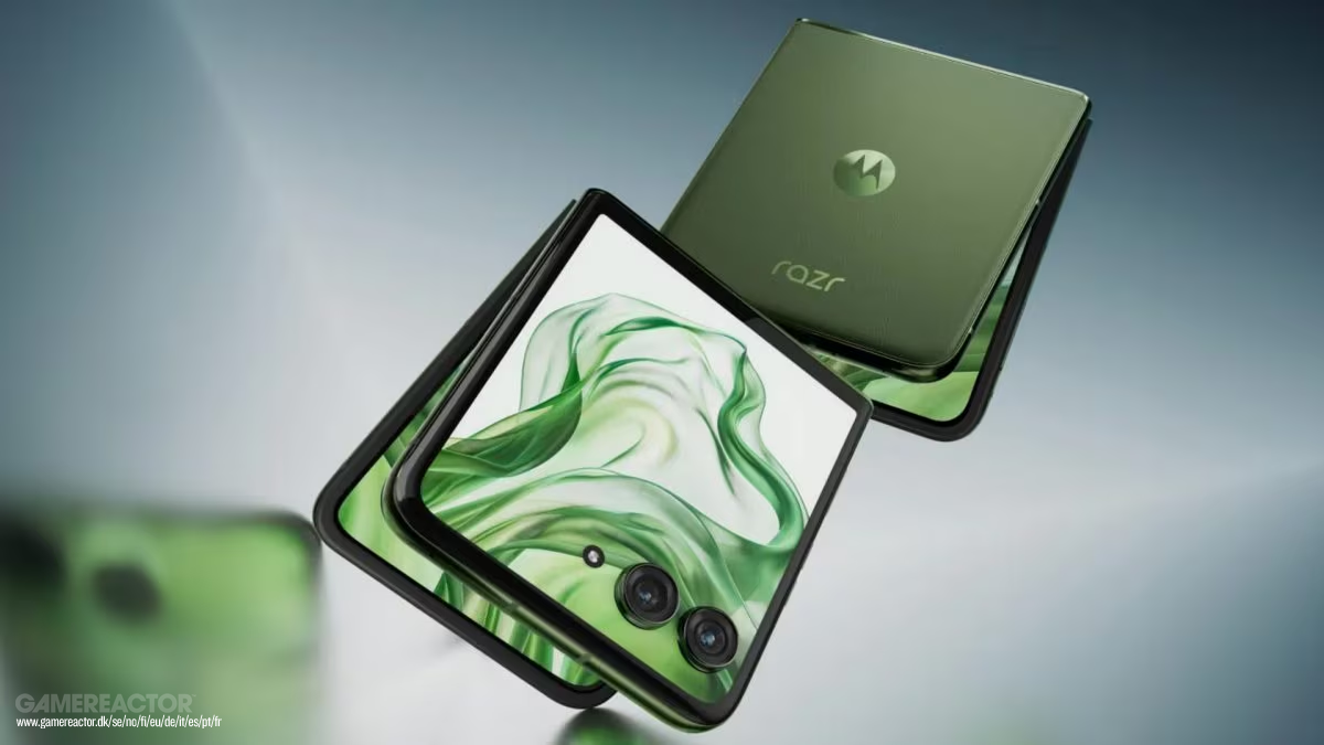 Motorola Razr 50 Ultra