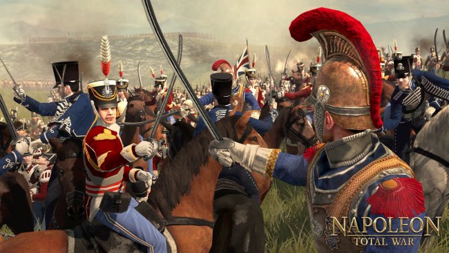 Napoleon Total War Imperial Edition - Napoleon: Total War - Gamereactor
