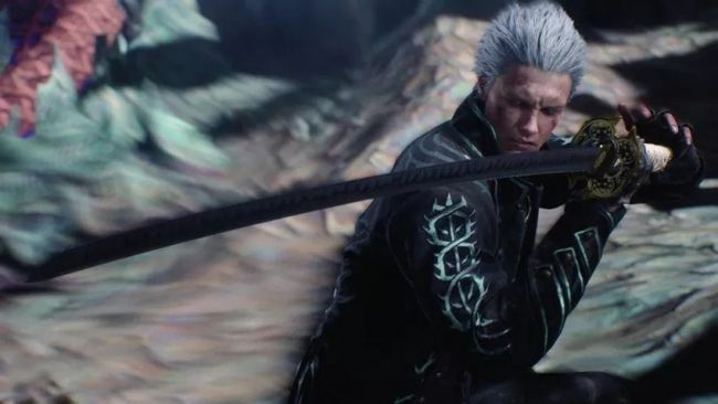 Dragon's Dogma, Devil May Cry, Mega Man and more identified by Capcom ...