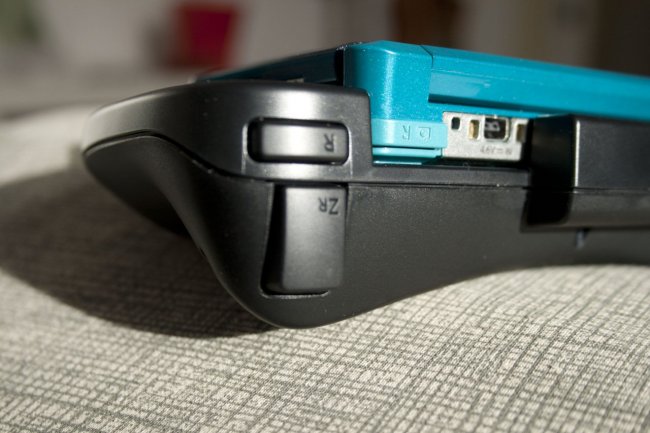 Circle Pad Pro: Worth the buy? - - Gamereactor