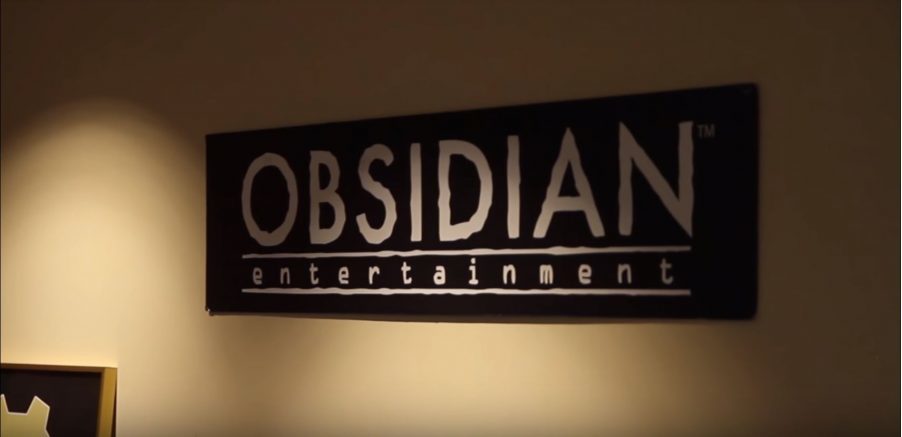 Obsidian Entertainment joins Microsoft Studios - - Gamereactor