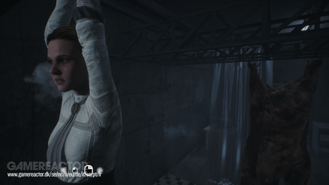 Remothered: Broken Porcelain - Hands-Off Impressions Preview - Gamereactor