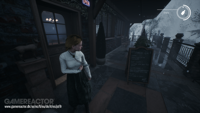 Remothered: Broken Porcelain - Hands-Off Impressions Preview - Gamereactor