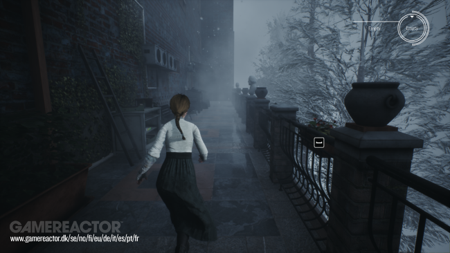 Remothered: Broken Porcelain - Hands-Off Impressions Preview - Gamereactor