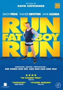 Run Fatboy Run - Gamereactor UK