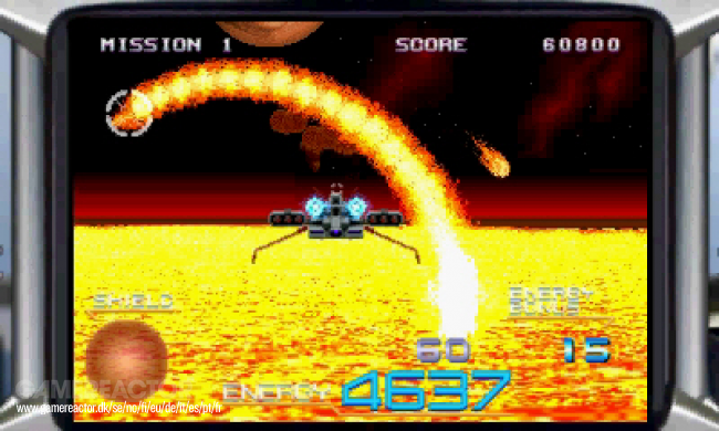 Sega 3D Classics Collection Review - Gamereactor