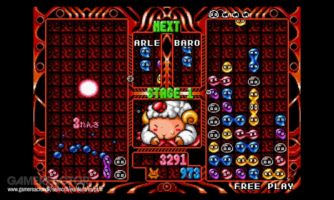 Sega 3D Classics Collection Review - Gamereactor