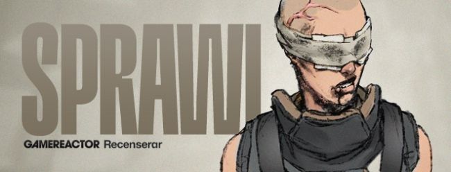 Sprawl - Gamereactor UK