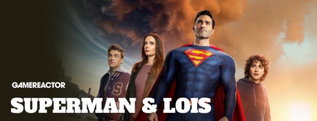 Superman & Lois: Season 4 - Superman and Lois - Gamereactor