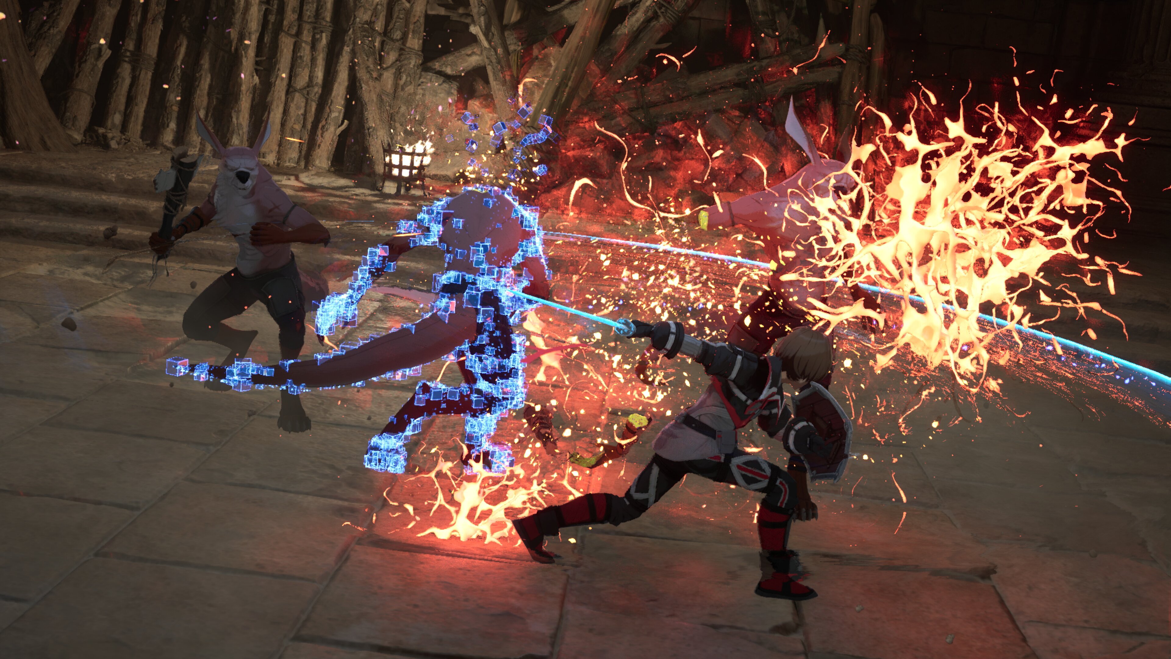 Sword Art Online universe to be expanded with JRPG Echoes of Aincrad