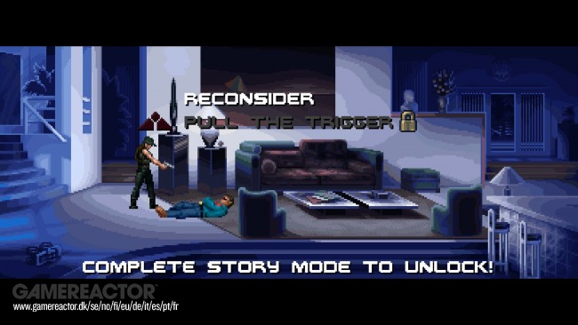 Terminator 2D: No Fate Review - Gamereactor