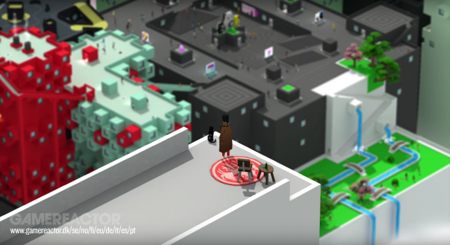 Tokyo 42 - Gamereactor UK