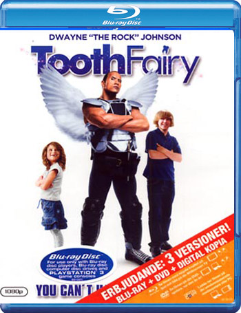 Tooth Fairy - Gamereactor UK