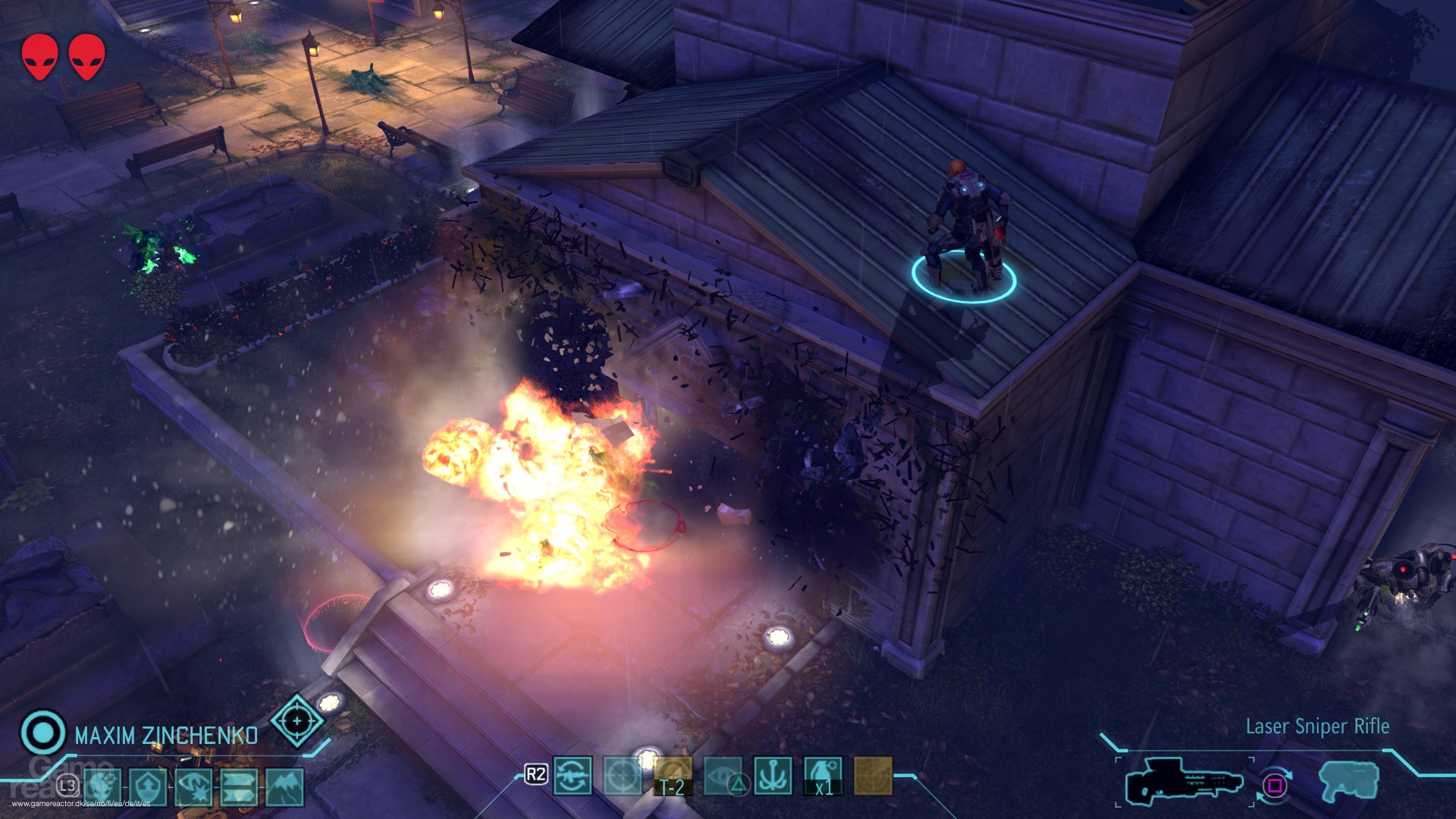 Xcom: Enemy Unknown - Review