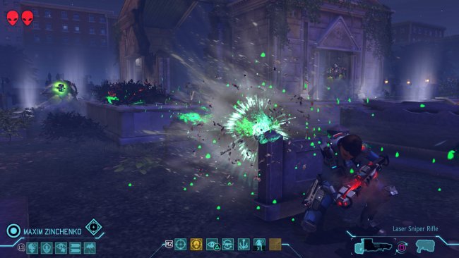 Xcom: Enemy Unknown - Review