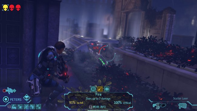Xcom: Enemy Unknown - Review