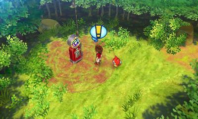 Yo-kai Watch 3 Review - Gamereactor