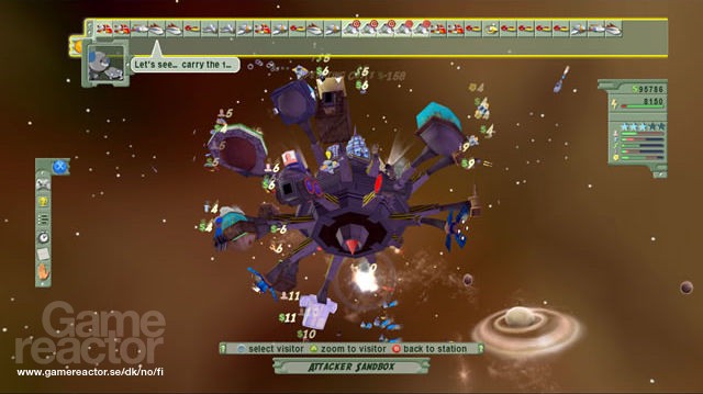 Outpost Kaloki X - Gamereactor UK