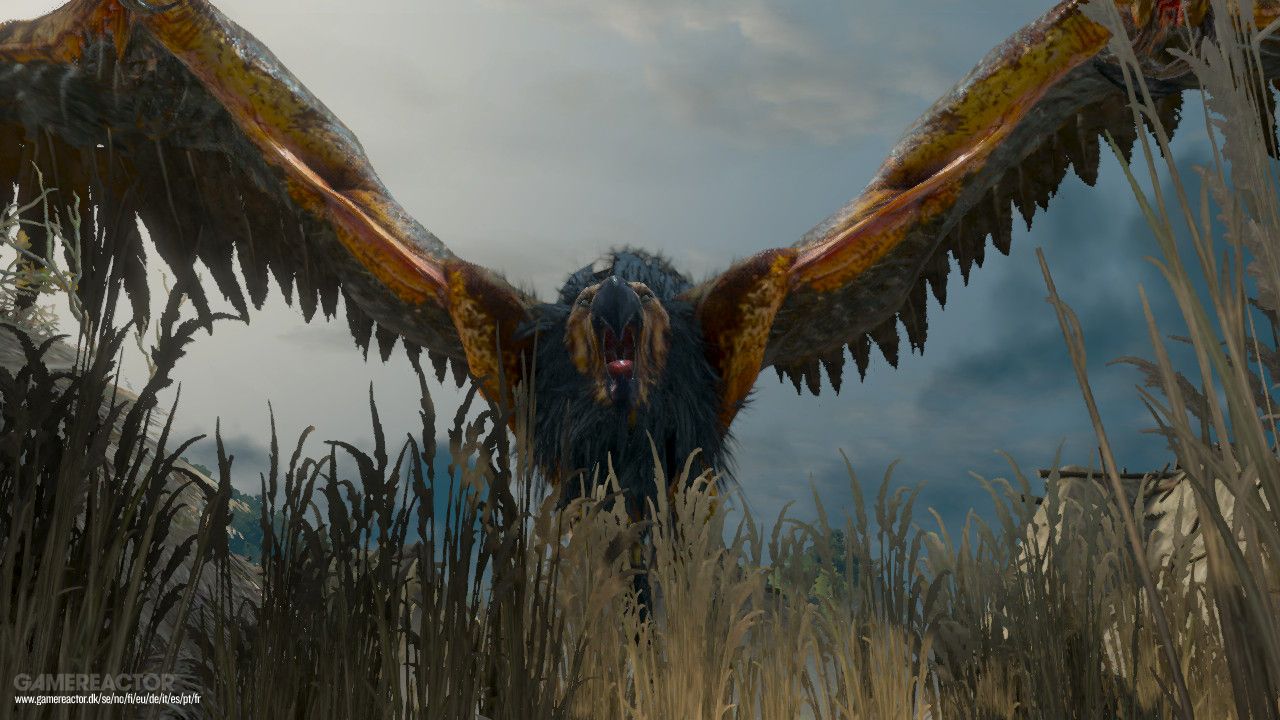 The Witcher 3 gets REDkit mod tool on the 21st of May - The Witcher 3: Wild Hunt - Gamereactor