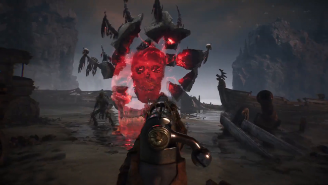 Witchfire will come to Steam Early Access this year