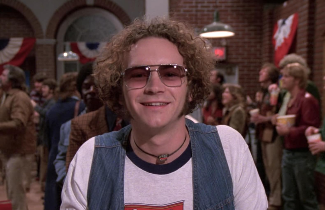 That 70s Show actor Danny Masterson sentenced to 30 years in prison ...
