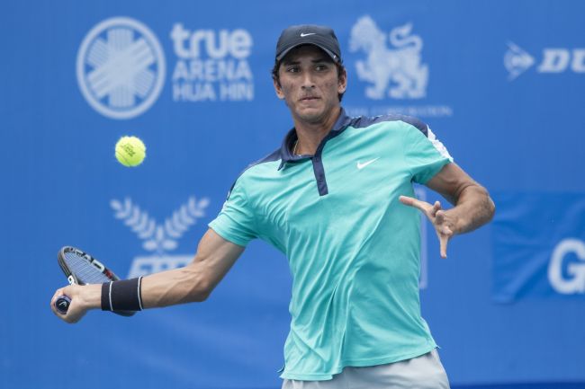 Hady Habib becomes first Lebanese player to qualify for a Grand Slam ...